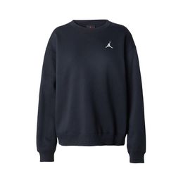 Jordan Sweatshirt 'BRKLN FLC' Damen Gr&ouml;&szlig;e S schwarz