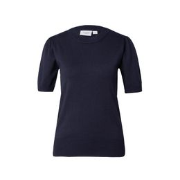 Saint Tropez Pullover 'Mila' Damen Gr&ouml;&szlig;e L nachtblau
