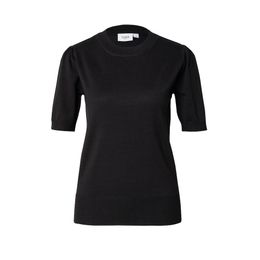 Saint Tropez Pullover 'Mila' Damen Gr&ouml;&szlig;e XL schwarz