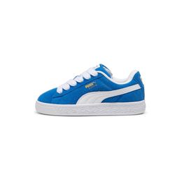 Puma Sneakers 'Suede XL' boy Blue size 11