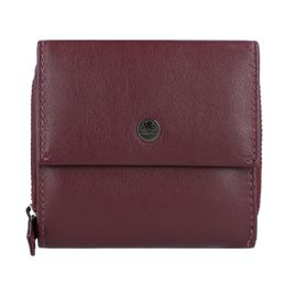 Green Burry Greenburry Wallet female Red size One Size