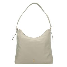 U.S. Polo Assn. Shoulder Bag 'Houston' female Grey size One Size
