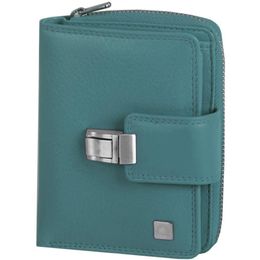 Green Burry Greenburry Wallet female Green size One Size