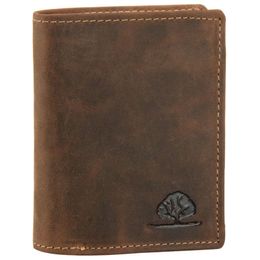 Green Burry Greenburry Wallet female Brown size One Size