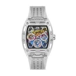 Guess Analog Watch ' PHOENIX ' male Mixed colors size One Size