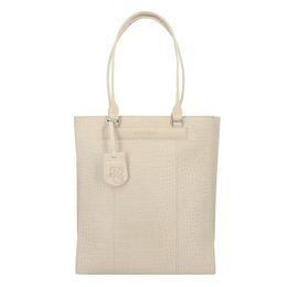 Burkely Shoulder Bag female Beige size One Size