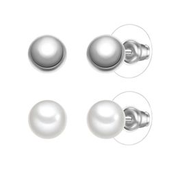 Yokoamii Earrings female White size One Size