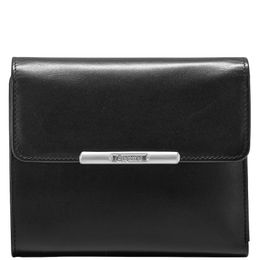 Esquire Geldbörse 'Helena' Damen Größe XS/XL schwarz