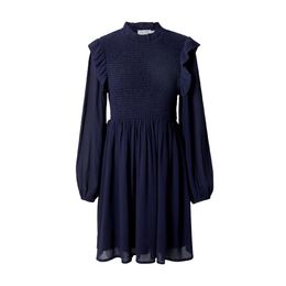 Molly Bracken Kleid Damen Gr&ouml;&szlig;e 40 navy Winterkleid