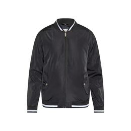 Mo Athlsr Between-Season Jacket male Black size XL
