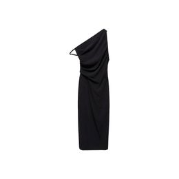 Mango Kleid 'Alexa' Damen Größe 42 schwarz
