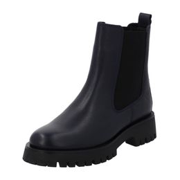 Palado Chelsea Boots 'Seoll' Damen Gr&ouml;&szlig;e 37 navy Winterschuhe