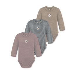 Normani Romper/Bodysuit 'Tuai' boy Mixed colors size 80