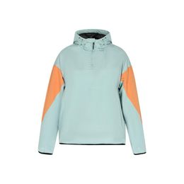 HOMEBASE Jacke Damen Gr&ouml;&szlig;e M mint / orange