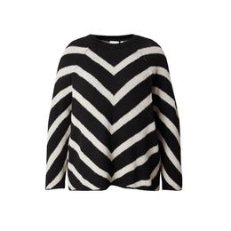 Only Carmakoma Sweater 'CAREliza' female Black size S-42/44