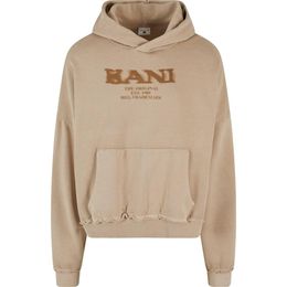 Karl Kani Sweatshirt male Beige size XXL