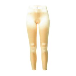 THE KOOPLES Leggings Damen Größe XS gold