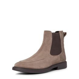 JOOP! Chelsea Boots 'Stampa Fine Thales' Herren Größe 42 braun