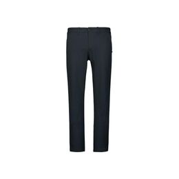 NO EXCESS Chino Pants male Blue size XXXL