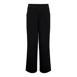 Jacqueline de Yong Jdy Pants 'JDYGEGGO' female Black size S