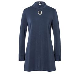 ana alcazar Blouse ' Semira ' female Blue size 40