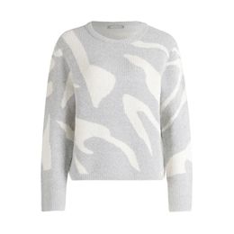 BETTY & CO Betty & Co Sweater female Grey size 42