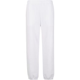 Urban Classics Pants male White size XS