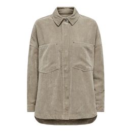Only Between-Season Jacket 'ONLjanine-Rai' female Beige size XS