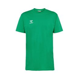 Hummel Performance Shirt 'GO 2.0' male Green size S