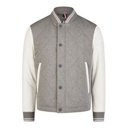HECHTER PARIS Between-Season Jacket male Grey size 54