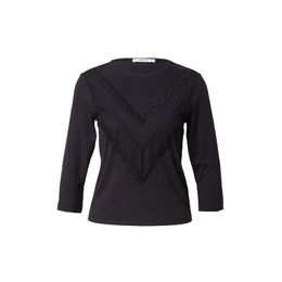 ABOUT YOU Shirt 'Dotta' female Black size 44