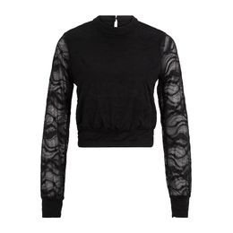 ABOUT YOU Shirt 'Meline' female Black size 42