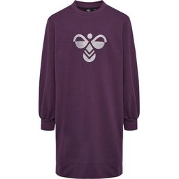 Hummel Sports Dress 'ANE' girl Purple size 164