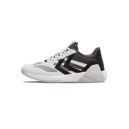 Hummel Athletic Shoes 'ALGIZ IV' male White size 43