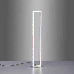 LED-Stehleuchte Felix60, CCT, RGB