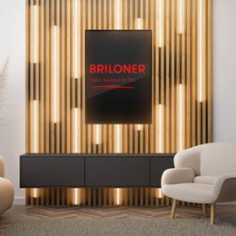 Briloner LED-Stripe Pimp your panel, Ergänzungsset, Länge 2,6 m