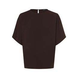 JOOP! Bluse Damen Gr&ouml;&szlig;e M/L schoko
