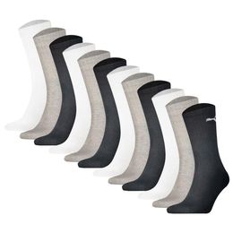 Puma Socken Herren Gr&ouml;&szlig;e 39/42 bunt