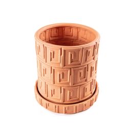 Seletti Vase Magna Graecia Greca, Untersetzer, Terracotta