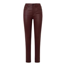 Pepe Jeans Jeans female Red size 34