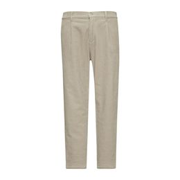 s.Oliver Pants male Beige size 34