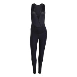 adidas Performance Tracksuit 'Essentials' female Black size L