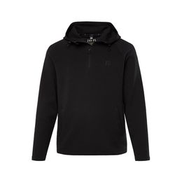 Jay-pi Sweatshirt male Black size 3XL