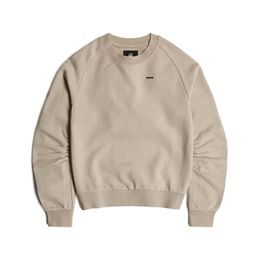 G-Star Raw G-star Sweatshirt female Beige size XL