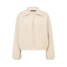 Betty Barclay Knit Cardigan female Beige size 46