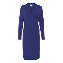 Saint Tropez Dress 'Vigga' female Blue size XS