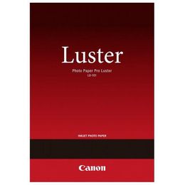 Canon LU-101 Fotopapier A3 20 Blatt