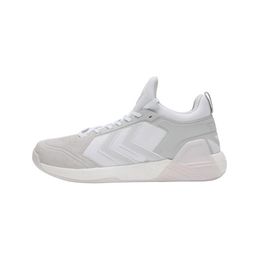 Hummel Athletic Shoes 'ALGIZ' female Grey size 5.5