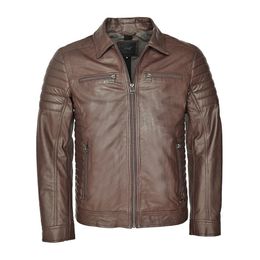Maze Jacke 'William' Herren Größe XXL schoko
