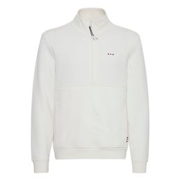 FQ1924 Sweatshirt male White size L